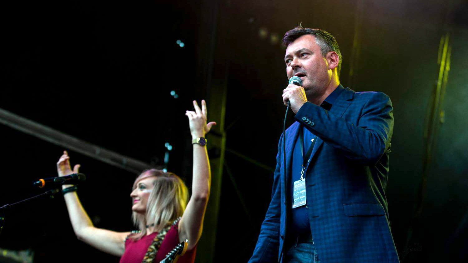 Grant Stott | Contact